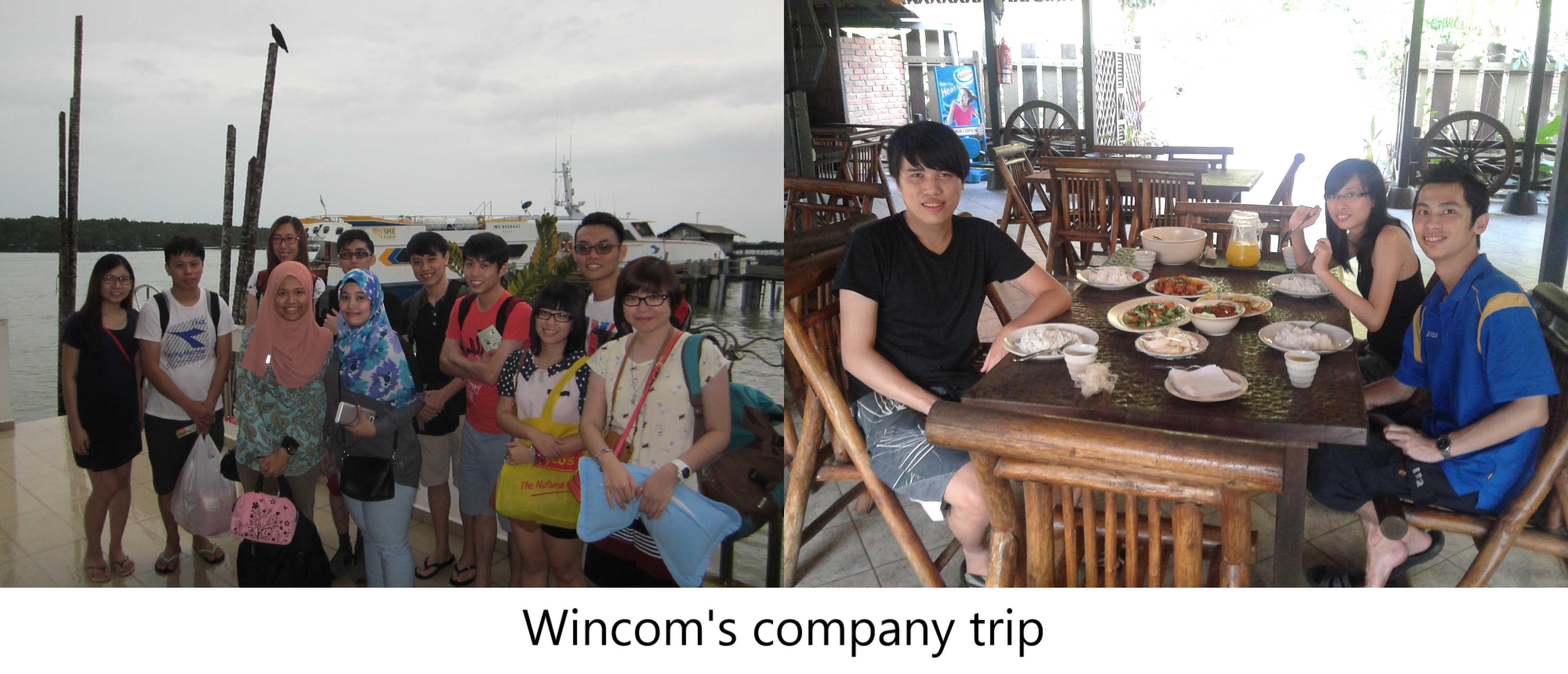 About | WINCOM IT Solutions
